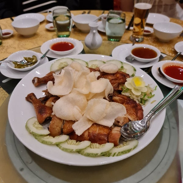 Genting International Convention Centre (GICC) - Convention Center