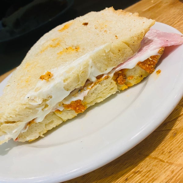 El Eme - Sandwich Spot in Bilbao