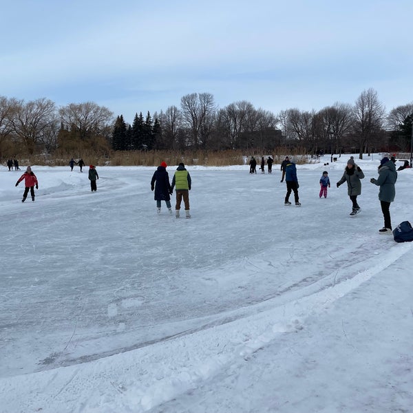 Photos at Parc Jarry - Park in Montréal