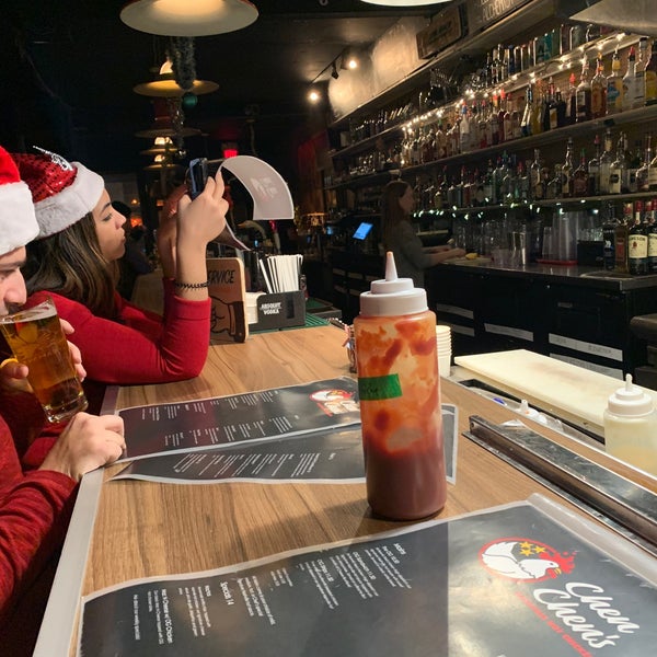 The Supermarket - Bar in Toronto