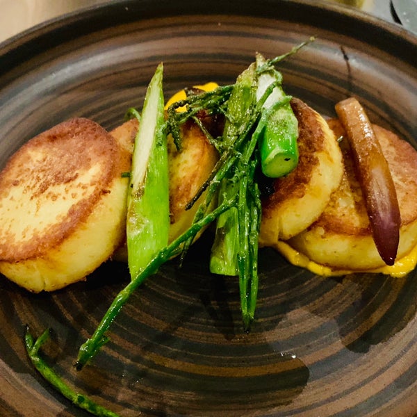 A Touch of Salt - Australian Restaurant