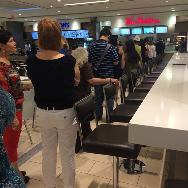 Tim Hortons - Financial District - 333 Bay Street, Unit C21a