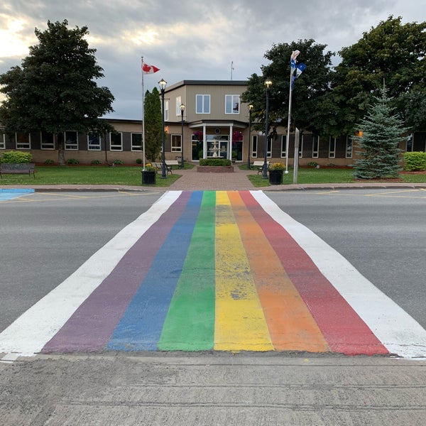 Gander - 170 visitors