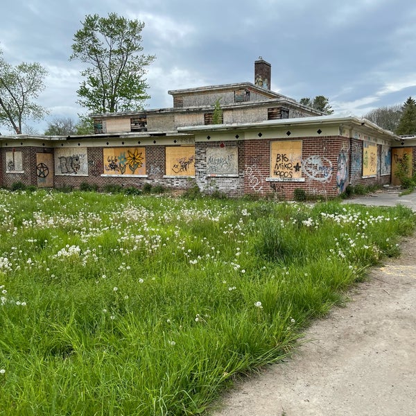 Camp 30 - Bowmanville, ON