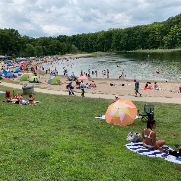 Kelso Beach - Beach in Milton