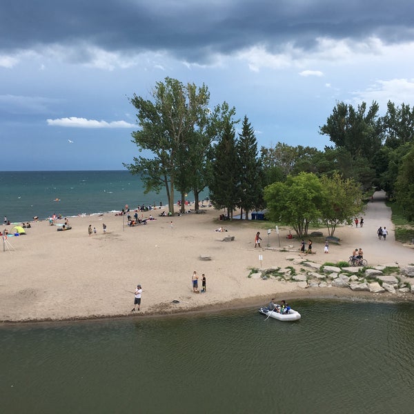 Photos at Rouge Beach Park - West Rouge - 3 tips from 368 visitors