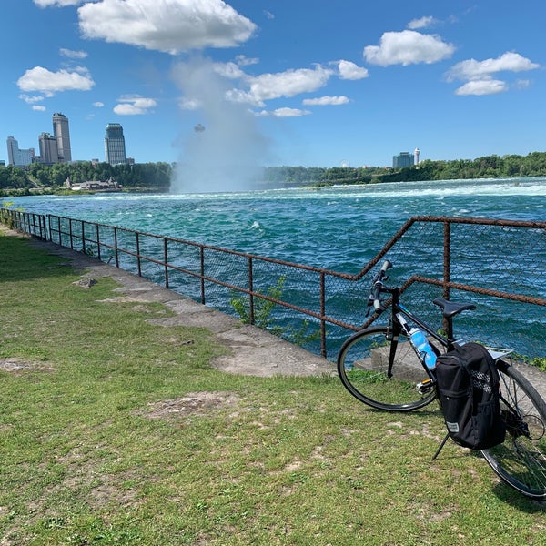 Toronto Power Generating Station - Niagara Falls, ON