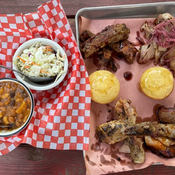 Last Chance Saloon - Bar