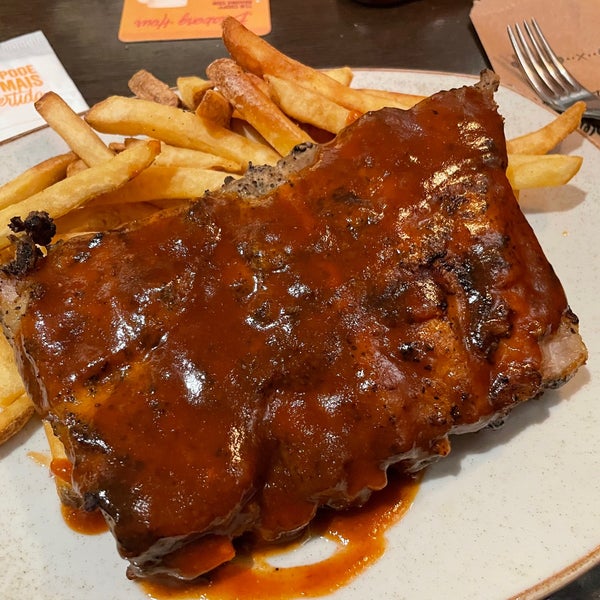 Outback Steakhouse - Steakhouse in Botafogo