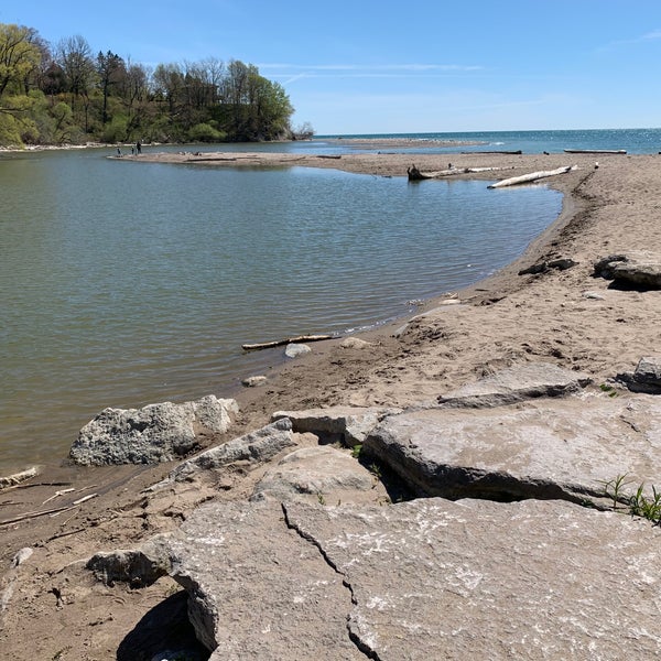 Photos at Rouge Beach Park - West Rouge - 3 tips from 368 visitors