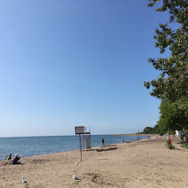 Photos at Rouge Beach Park - West Rouge - 3 tips from 368 visitors