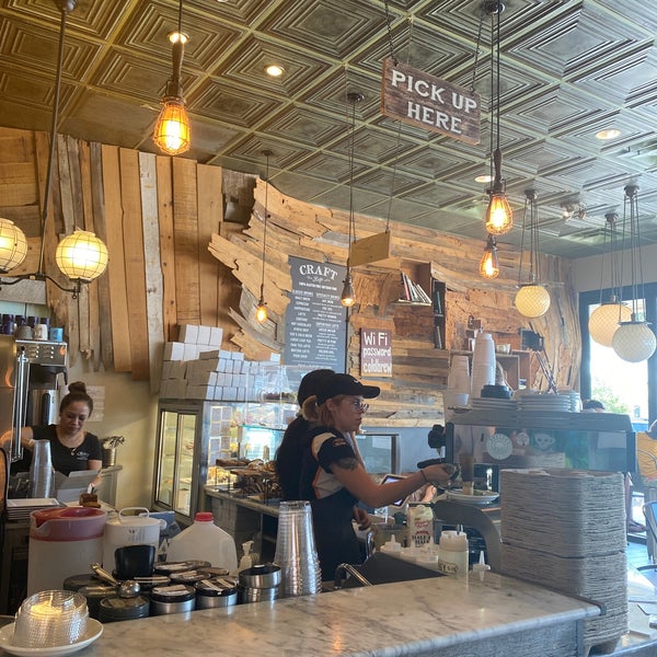 Craft Kafe - Saint Petersburg, FL