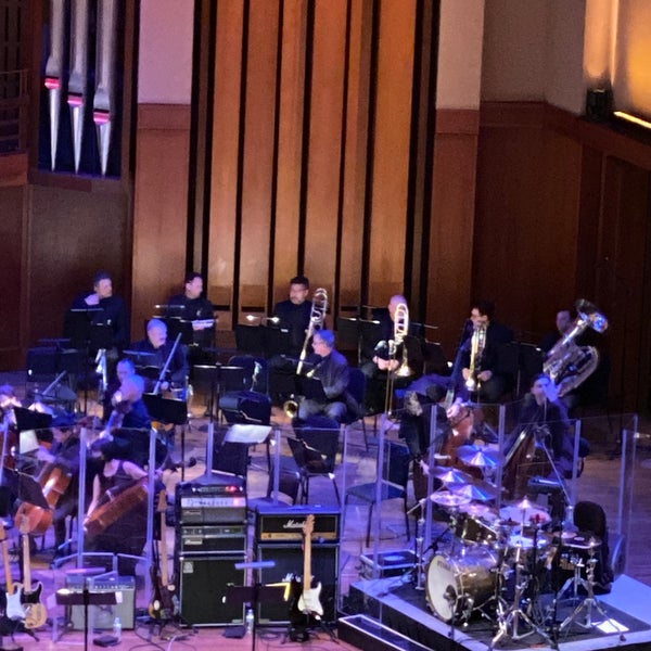 Seattle Symphony - 2 tips from 697 visitors