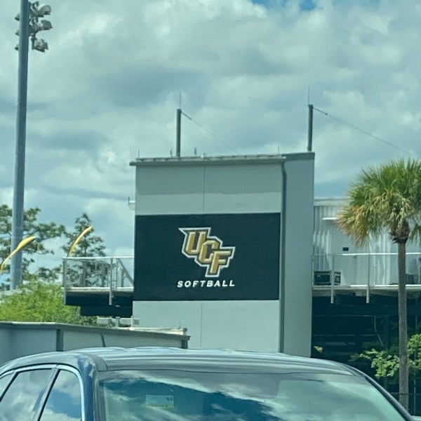 UCF Softball Complex - Baseball Field in Orlando