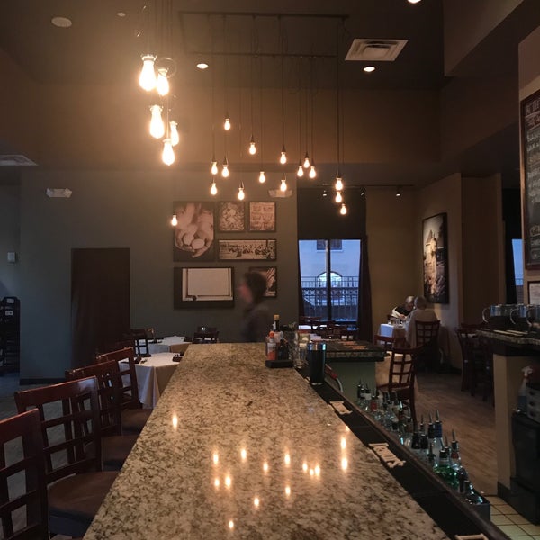 The Rusty Spoon - Gastropub in Orlando