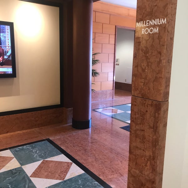 ABC Building - 2300 Riverside Dr