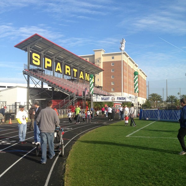 Photos at Pepin Stadium - College Soccer Field