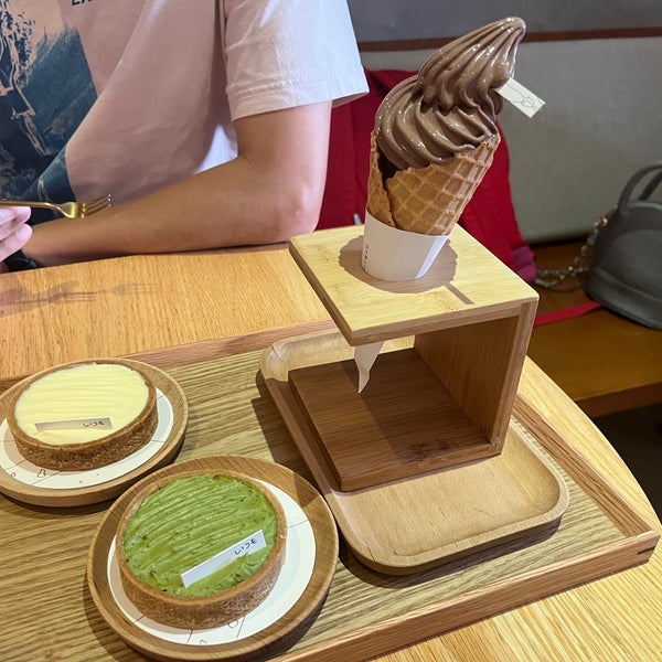 Itsumo - Batam, Riau