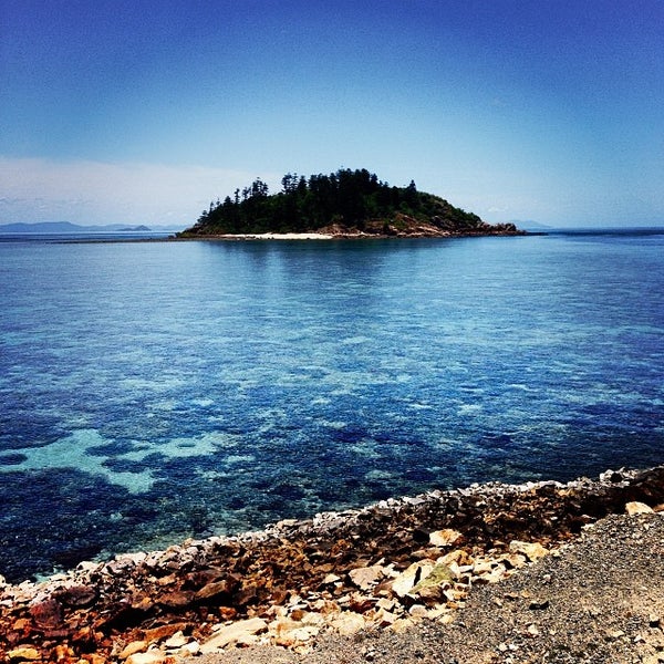 Hayman Island Resort Beach - Beach in Hayman Island