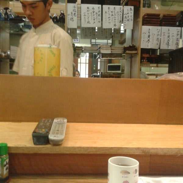 Hanabi Restaurant ruko thamrin Cikarang - Japanese Restaurant in Bekasi