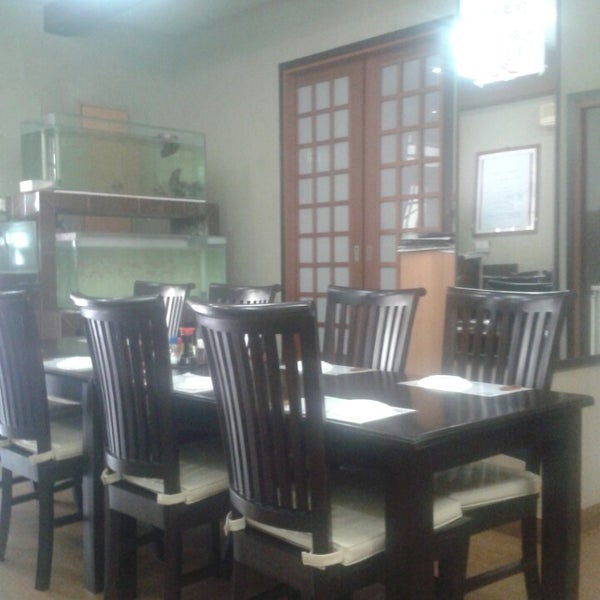 Hanabi Restaurant ruko thamrin Cikarang - Japanese Restaurant in Bekasi