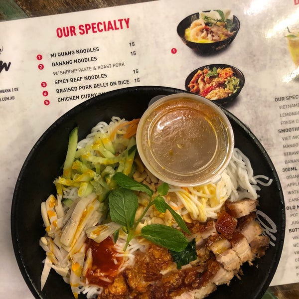 Old Man Pho - Vietnamese Restaurant