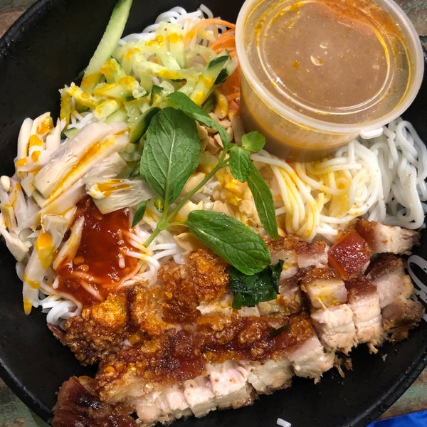 Old Man Pho - Vietnamese Restaurant