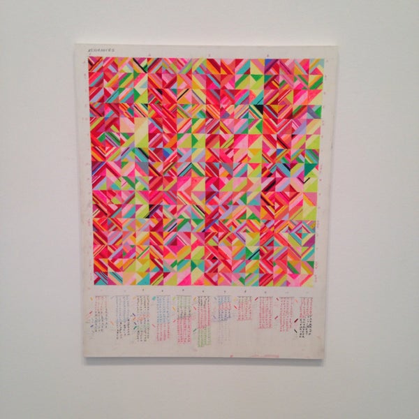 Minus Space Gallery
