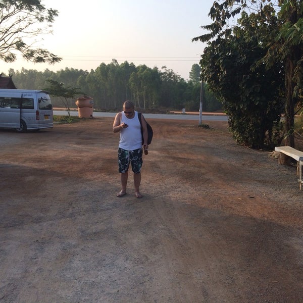 Ban laem border with cambodia - 2 tips from 63 visitors