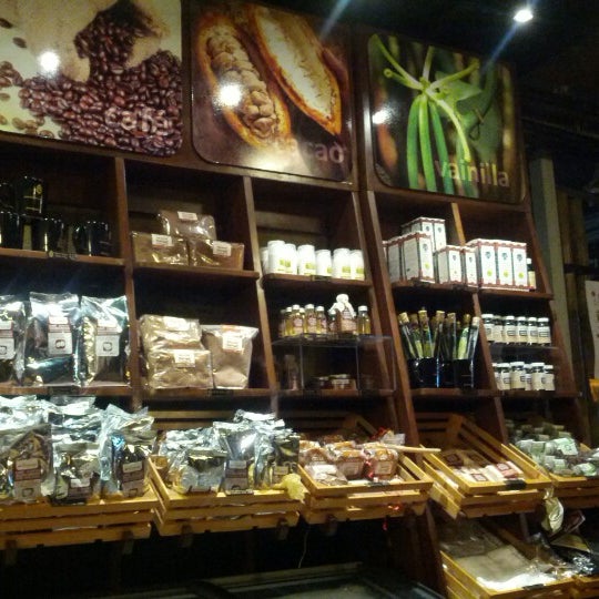 Ah Cacao Chocolate Café - 233 tips from 3789 visitors