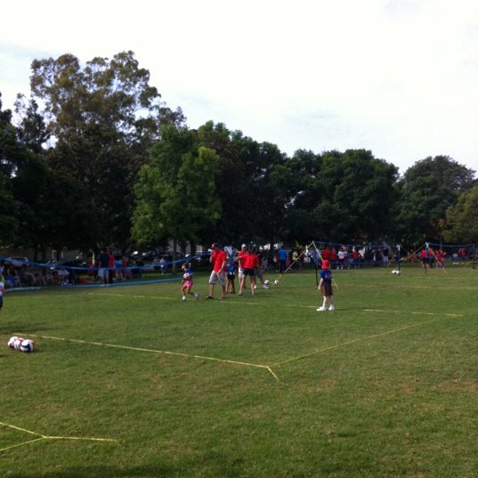 Photos at Whaley Park - Cal State University Long Beach - E Atherton St