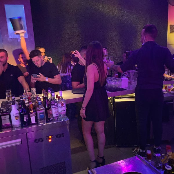 Deep Club - Νέο Ηράκλειο, Αττική