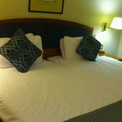 Menzies Mickleover Court Hotel - Etwall Road