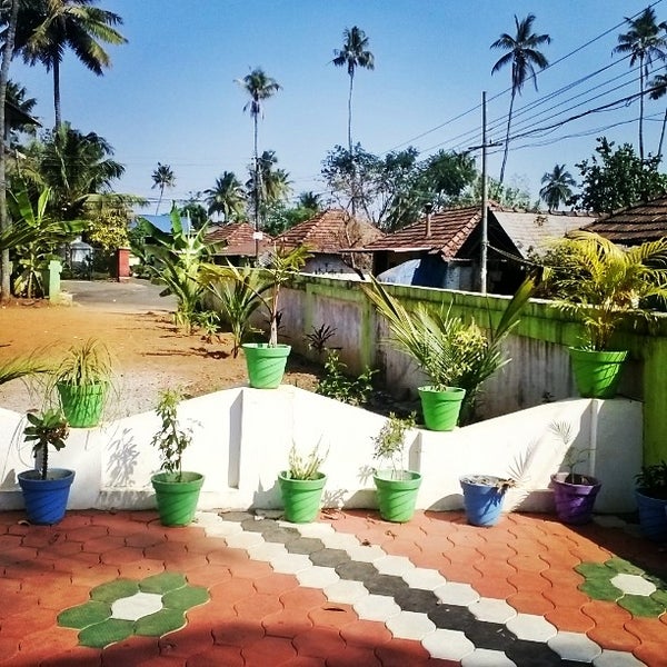 Angamaly - 4 tips from 423 visitors