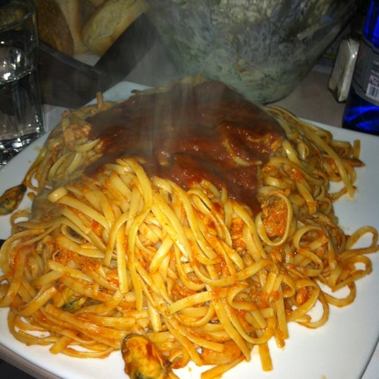 Pepper Moon - Italian Restaurant in Κορυδαλλός