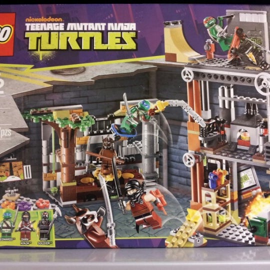 Photos at The LEGO Store - Barton Creek Square - Austin, TX