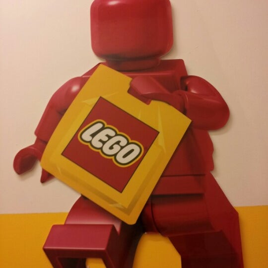 Photos at The LEGO Store - Barton Creek Square - Austin, TX