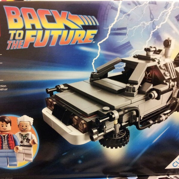 Photos at The LEGO Store - Barton Creek Square - Austin, TX