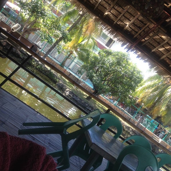 Cebu Wetland Resort - Pardo, Talisay City