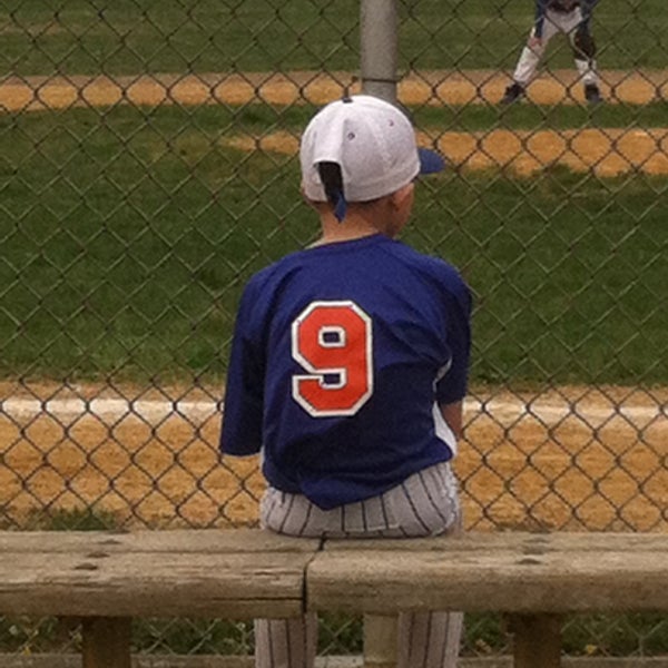 Bustleton Bengals Baseball - Baseball Field in Bustleton