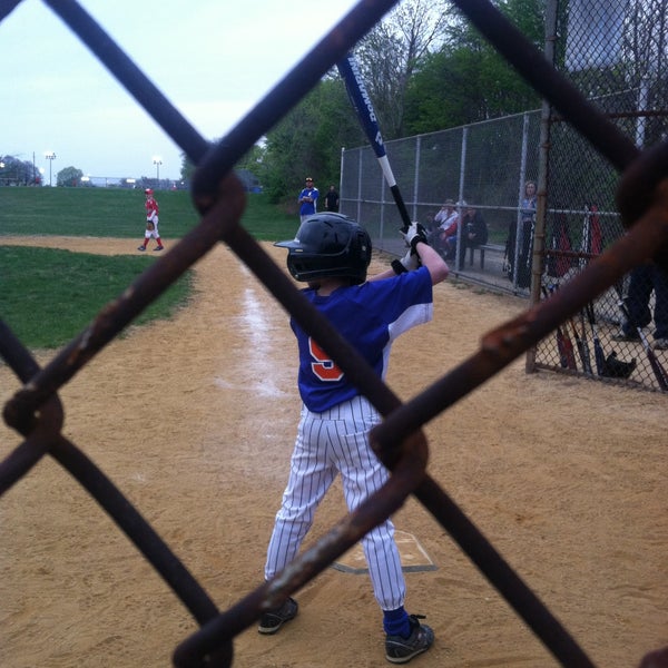 Bustleton Bengals Baseball - Baseball Field in Bustleton
