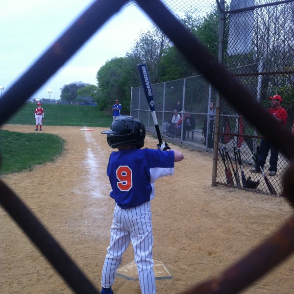 Bustleton Bengals Baseball - Baseball Field in Bustleton