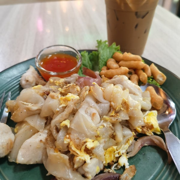 Imm Rice & Noodle - ดอนเมือง - พระนคร, กรุงเทพมหานคร