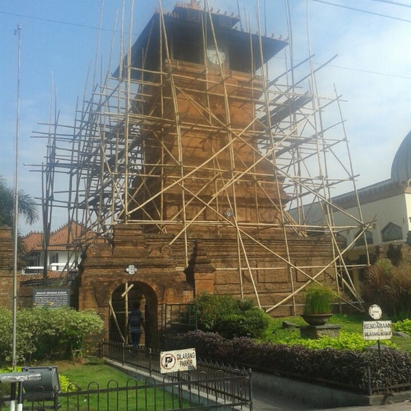 Asean Tower building 9th Floor - Sawah Besar - 1 tip