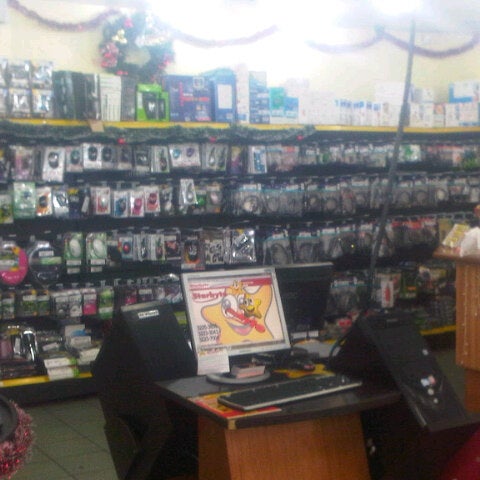 Starbyte - Macapá, AP