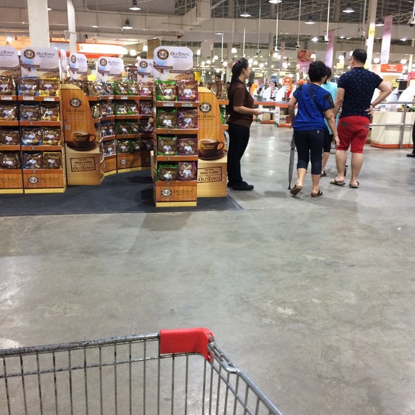 Photos at Sunshine Farlim Shopping Mall - Air Itam, Pulau Pinang