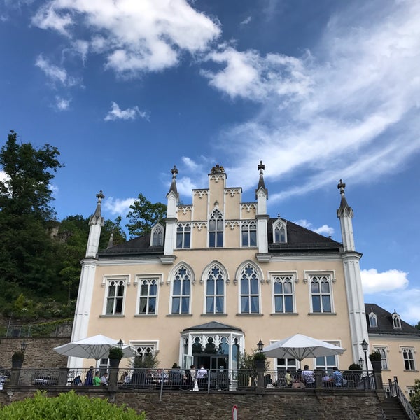 Schloss Sayn - 1 tip