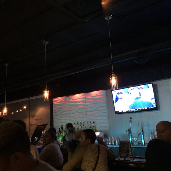 Pals Lounge - Downtown Atlanta - Atlanta, GA