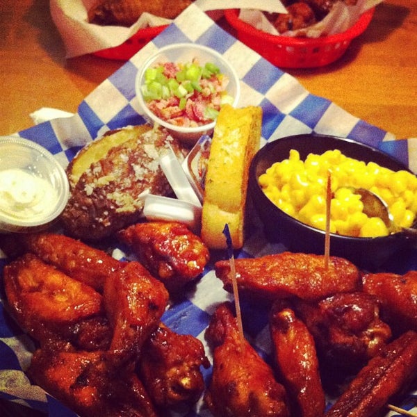 Jake's Smokehouse Bar-B-Que (Now Closed) - BBQ Joint in Virginia Beach