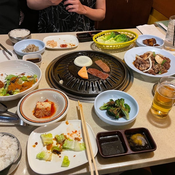 Bi Bim Bab - 15 tips from 782 visitors